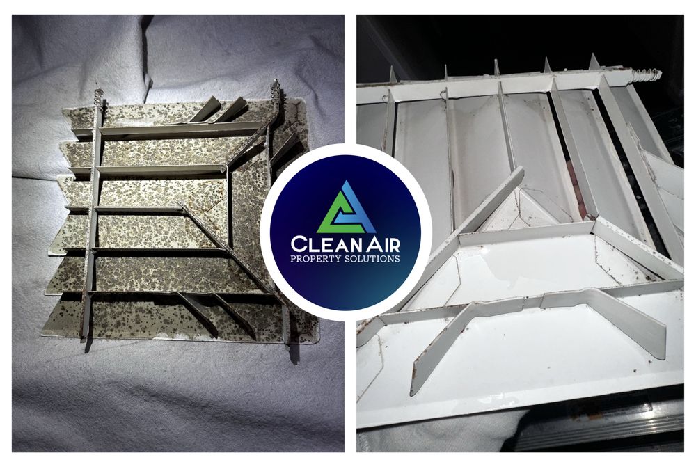 CLEAN AIR PROPERTY SOLUTIONS - Updated December 2025 - 158 Photos & 94 ...