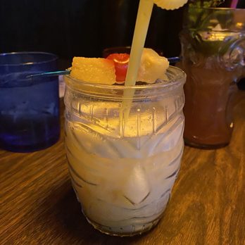 RED DWARF - Updated July 2025 - 641 Photos & 335 Reviews - 1305 Vegas ...