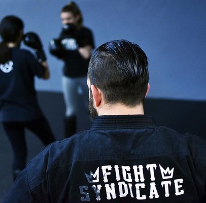 FIGHT SYNDICATE MIXED MARTIAL ARTS AND FITNESS - 33 Photos & 19 Reviews ...
