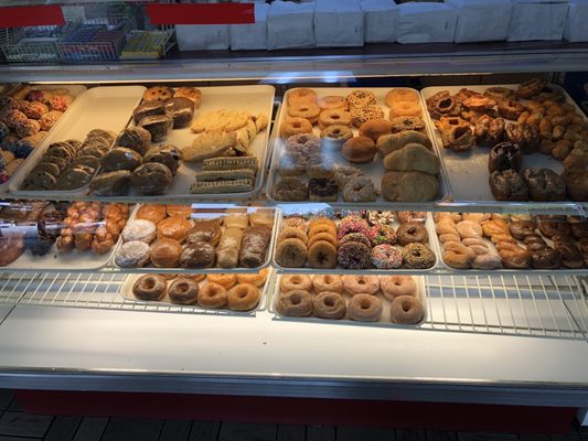 DONUT DELITE - Updated January 2025 - 46 Photos & 77 Reviews - 732 ...