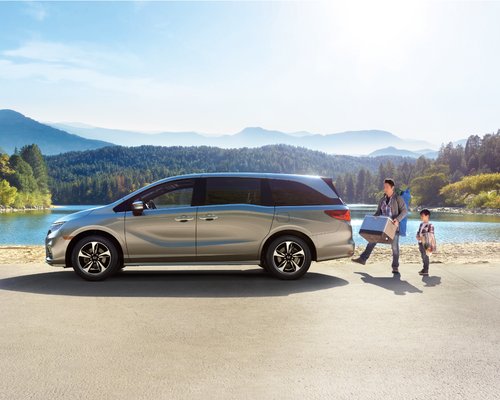 TONY HONDA HILO - Updated December 2025 - 15 Photos & 31 Reviews - 124 ...