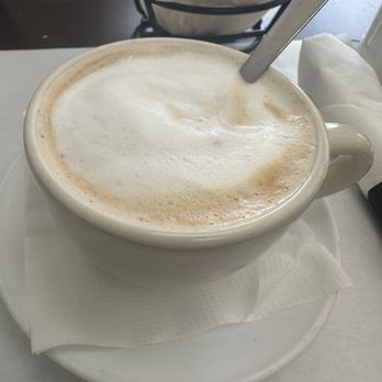 TRIGO CAFÉ - Updated July 2024 - 1030 Photos & 696 Reviews - 839 W 49th ...