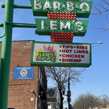 LEM’S BAR-B-Q - Updated December 2025 - 275 Photos & 533 Reviews - 311 ...