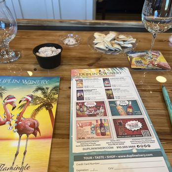 DUPLIN WINERY - Updated December 2024 - 98 Photos & 53 Reviews - 10101 ...