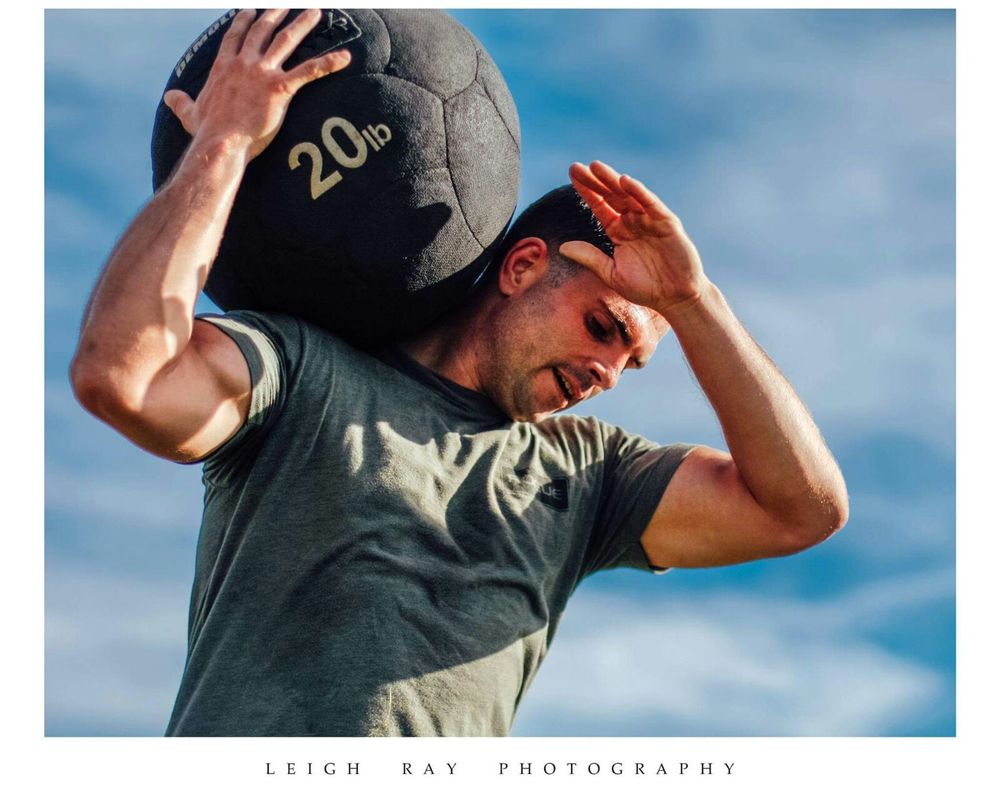 ANARCHY FITNESS - Updated December 2025 - 43 Photos - 2620 N Scottsdale ...