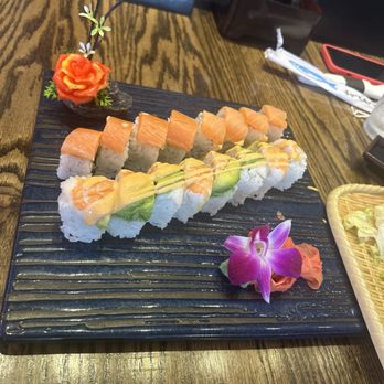 JOY JAPAN SUSHI & HIBACHI - Updated December 2024 - 72 Photos & 37 ...