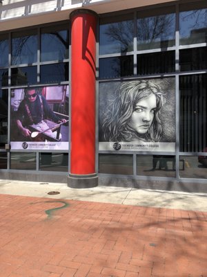 TIDEWATER COMMUNITY COLLEGE VISUAL ARTS CENTER - Updated December 2025 ...