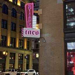 PINK TACO - Updated October 2025 - 687 Photos & 575 Reviews - 374 ...