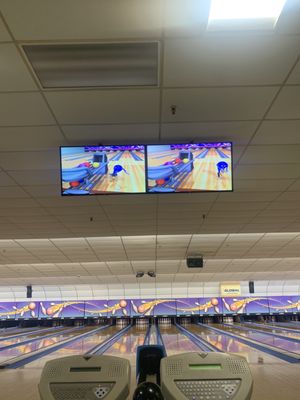 BOWLERAMA - Updated June 2026 - 18 Photos & 19 Reviews - 3031 New ...