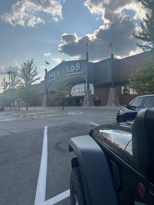 MENARDS - Updated January 2026 - 10 Photos & 27 Reviews - 8110 W Brown ...