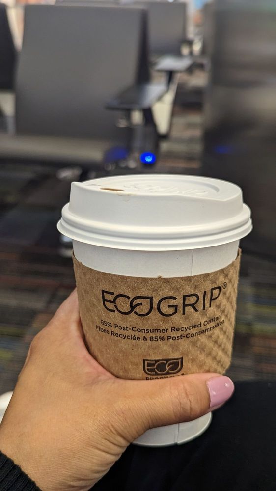 PLAYA CAFE - 384 World Way, Los Angeles, California - Coffee & Tea ...