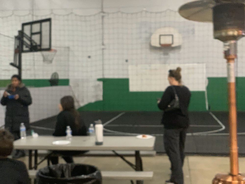 MARACANA INDOOR SPORTS ARENA - 24 Photos - 555 E 18th St, Tucson ...