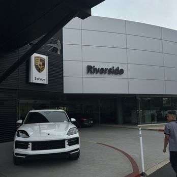 PORSCHE RIVERSIDE - Updated December 2025 - 477 Photos & 781 Reviews ...