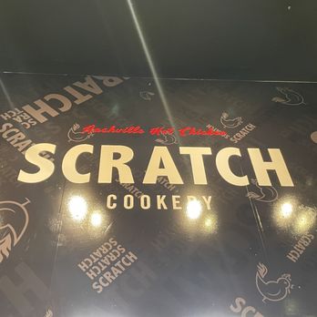 SCRATCH COOKERY - 601 Photos & 501 Reviews - 30 Fountain Alley, San ...