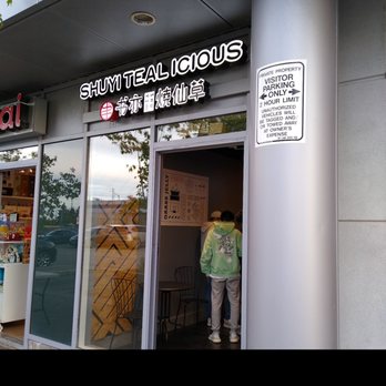 SHUYI TEALICIOUS - Updated August 2025 - 66 Photos & 10 Reviews - 115 ...