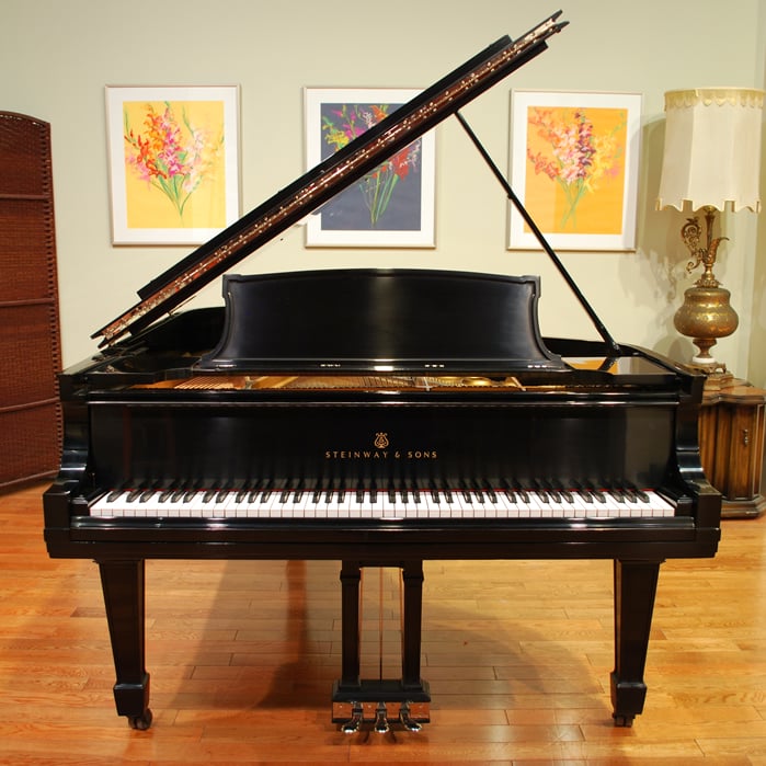 AC PIANOCRAFT - Updated October 2025 - 16 Photos - 42-24 Orchard St ...