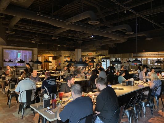 INJU KOREAN BBQ - Updated August 2025 - 83 Photos & 58 Reviews - 1084 ...