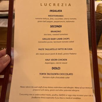 LUCREZIA LA JOLLA - Updated April 2025 - 1074 Photos & 497 Reviews ...