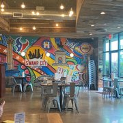 SWAMP CITY - 240 Photos & 301 Reviews - Cajun/Creole - 300 W Little ...