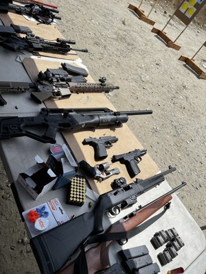 BURRO CANYON SHOOTING PARK - Updated December 2025 - 365 Photos & 590 ...