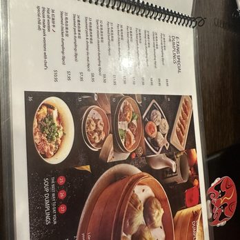 E-TANG - Updated January 2026 - 467 Photos & 321 Real Reviews - 513 E ...