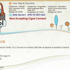 CAROLINA KIDS PEDIATRICS - Updated December 2025 - 13 Photos & 28 ...