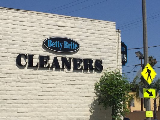 BETTY BRITE CLEANERS - Updated January 2026 - 10 Photos & 85 Reviews ...