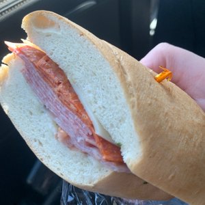 REGATTA DELI - Deli in Worcester, Massachusetts at 28 Lake Ave - 28 ...