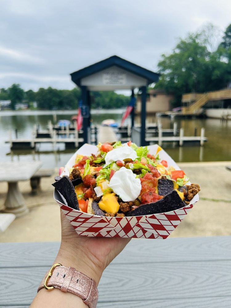 SALUDA LAKE LANDING - TEMP. CLOSED - Updated December 2025 - 99 Photos ...