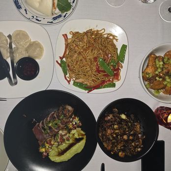 SHANGHAI JAZZ RESTAURANT & BAR - Updated October 2025 - 369 Photos ...