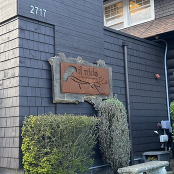 IL NIDO - Updated August 2025 - 1023 Photos & 318 Reviews - 2717 61st ...