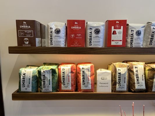 CAFFE UMBRIA - 365 Photos & 236 Reviews - Coffee & Tea - 346 N Clark St ...