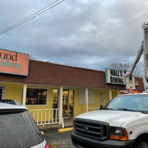 ZELAYA’S BAKERY - Updated April 2024 - 2415 W 4th St, Hattiesburg ...