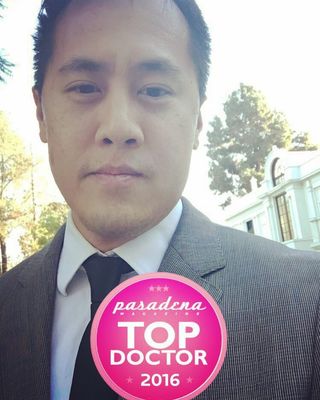 DR. WENJAY SUNG, DPM, PODIATRIST - Updated December 2025 - 47 Photos & 166 Reviews - 301 W ...