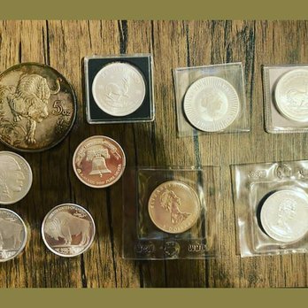 LODI COIN & PRECIOUS METALS - Updated May 2025 - 20 Reviews - 440 E ...