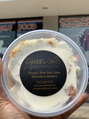 GUZEL CAKES - Updated August 2024 - 70 Photos & 28 Reviews - 7613 Katy ...