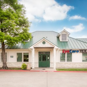 TEXAS RETINA ASSOCIATES - Updated February 2025 - 17 Reviews - 1708 ...