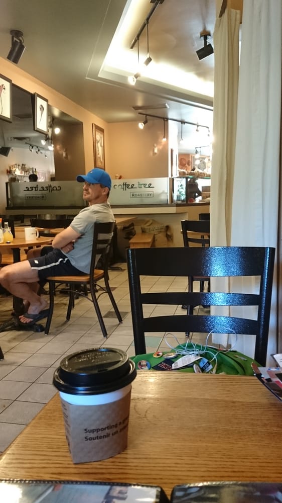 COFFEE TREE ROASTERY - 54 Photos & 60 Reviews - 2412 Bloor Street W ...