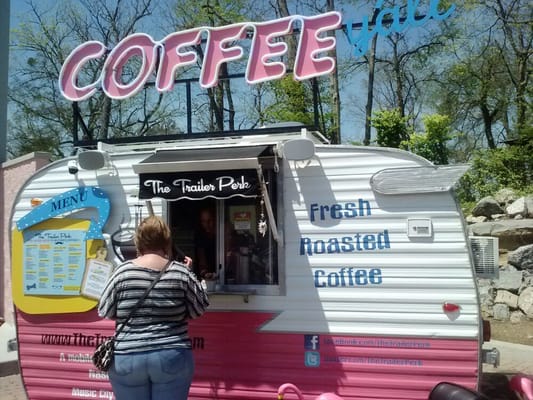 THE TRAILER PERK - Updated October 2025 - 11 Photos & 14 Reviews ...