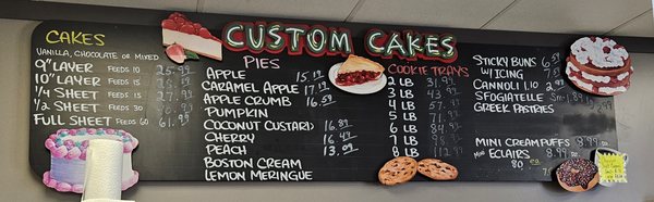 CORROPOLESE BAKERY & DELI - 292 Photos & 294 Reviews - 2014 Old Arch Rd ...