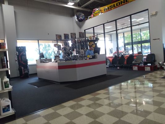 LANE AUTOMOTIVE - Updated October 2025 - 21 Photos - 8300 Lane Dr ...