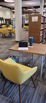 MIAMI-DADE PUBLIC LIBRARY SYSTEM - CORAL GABLES BRANCH - Updated ...