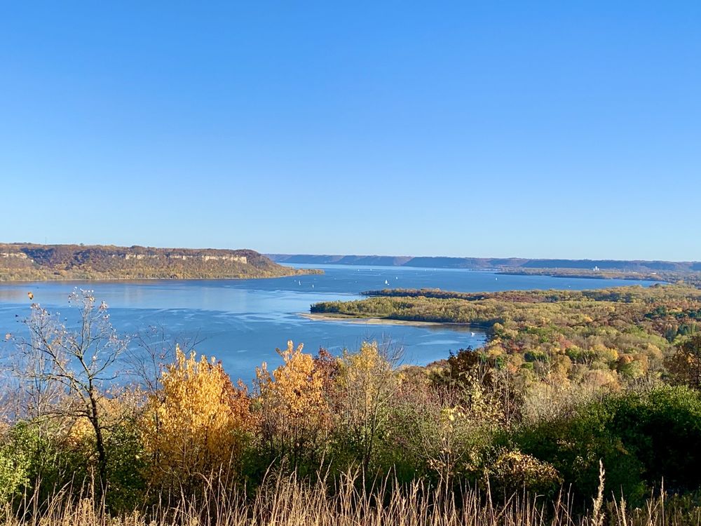 FRONTENAC STATE PARK - Updated October 2024 - 62 Photos & 18 Reviews ...