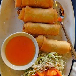 CHA BAA THAI - Updated November 2025 - 53 Photos & 15 Reviews - 5858 ...