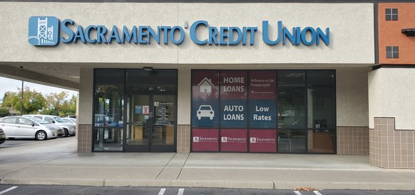 SACRAMENTO CREDIT UNION - Updated January 2026 - 15 Reviews - 5005 ...