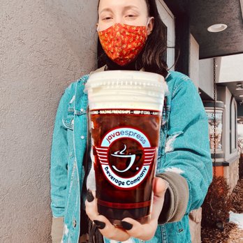 JAVA ESPRESS - Updated October 2025 - 86 Photos & 26 Reviews - 1250 W ...