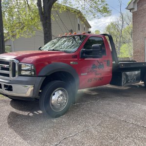 PRIORITY WRECKER SERVICE - Updated October 2025 - 10 Photos & 83 ...