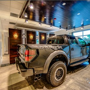 GRUBBS VOLVO CARS GRAPEVINE - Updated November 2025 - 55 Photos & 65 ...