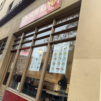 DIM SUM KING - Updated November 2024 - 865 Photos & 608 Reviews - 617 S ...