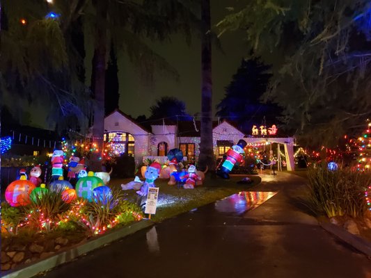CHRISTMAS TREE LANE - 267 Photos & 126 Reviews - Altadena, California ...
